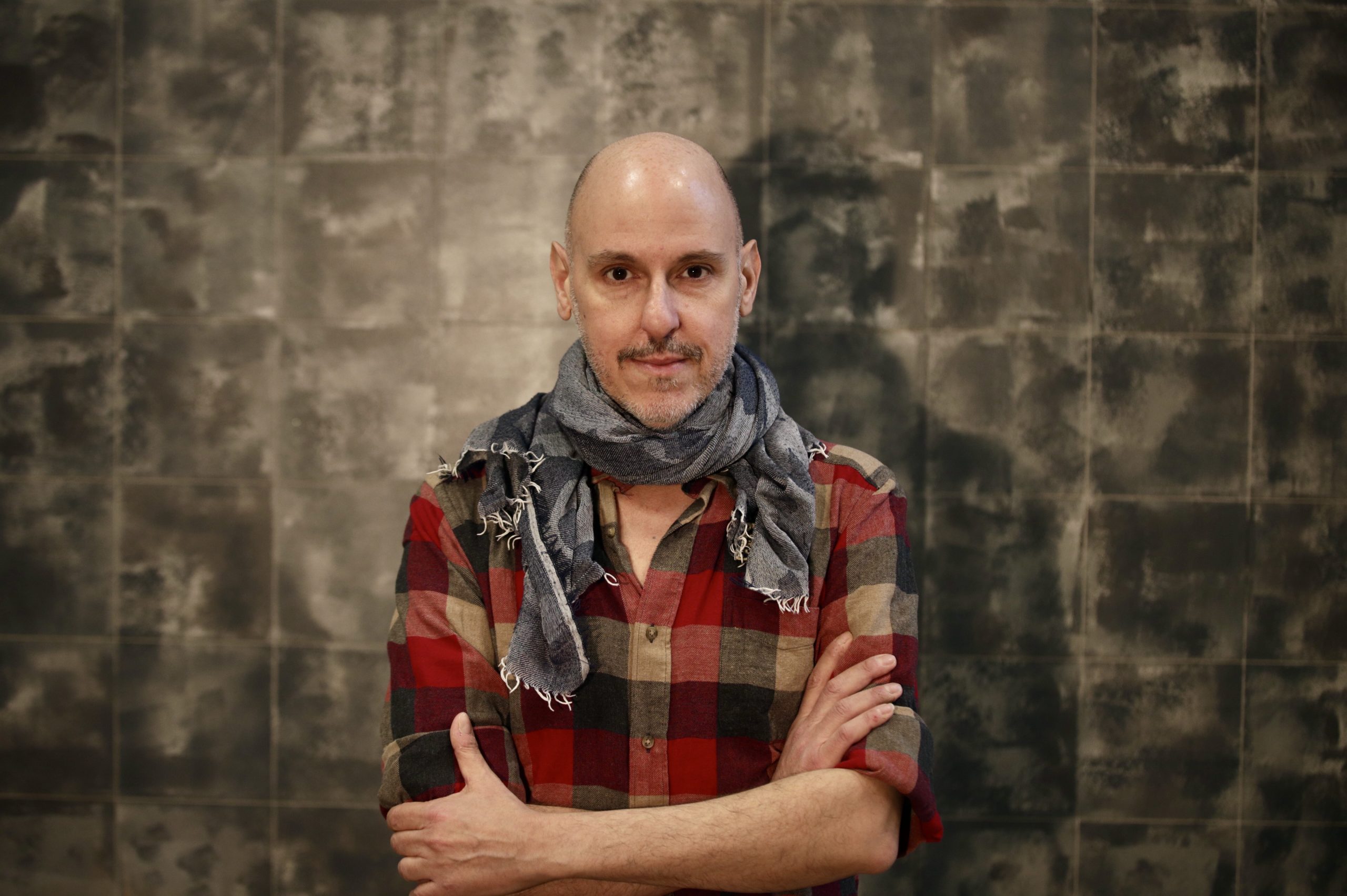 Światło to fundament scenicznego obrazu - rozmowa z Luigim Scoglio ...